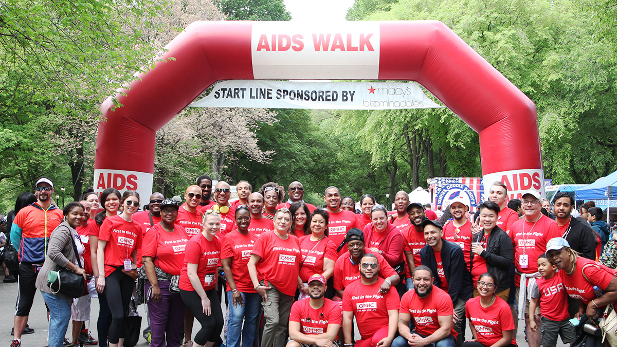 Annual Report 2019 - GMHC