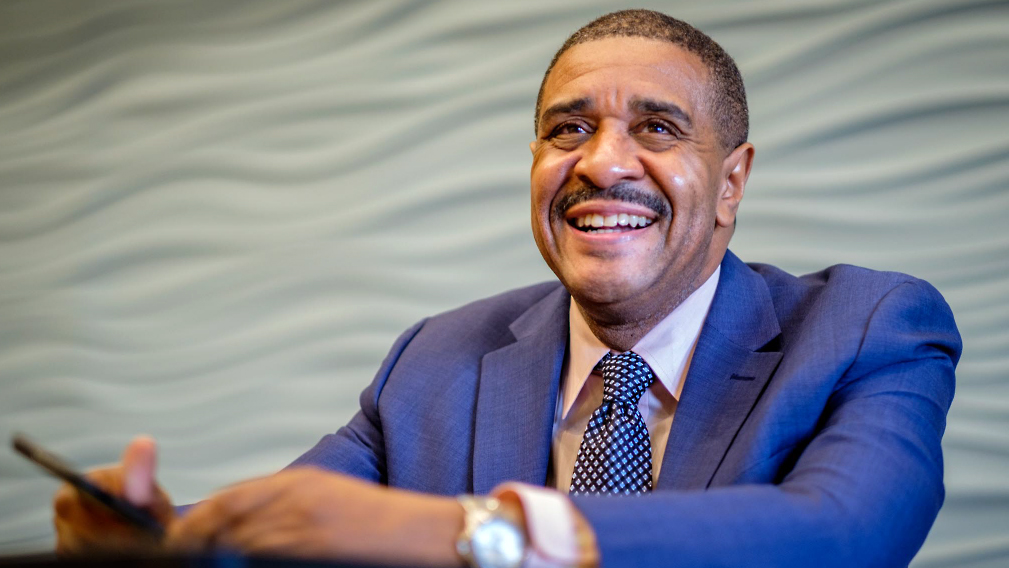NRCHA's National Webinar on HIV and Aging with Keynote Speaker Harold ...