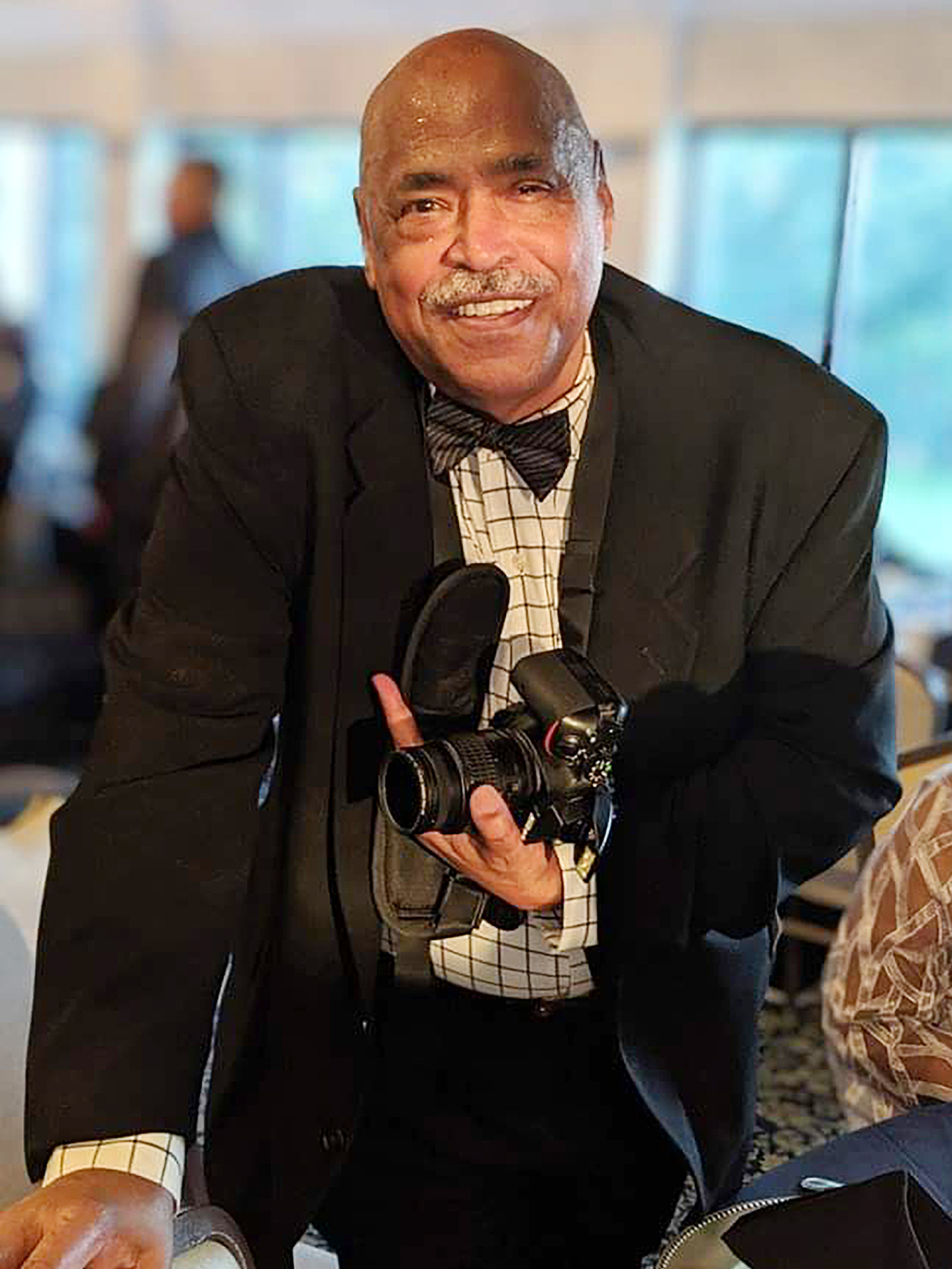 Staying Alive Through Photography - GMHC