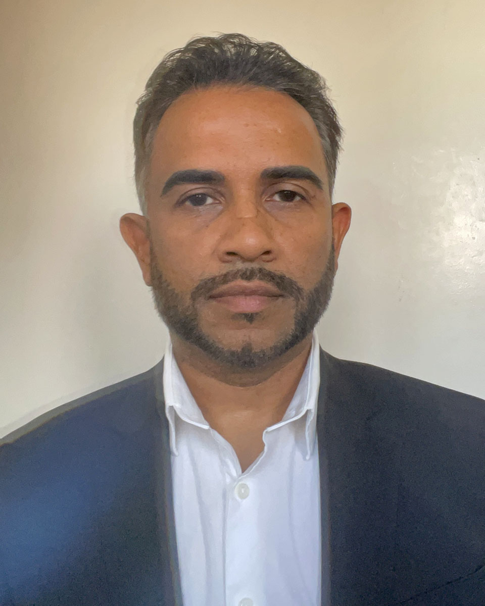 Leadership and Board of Directors - GMHC