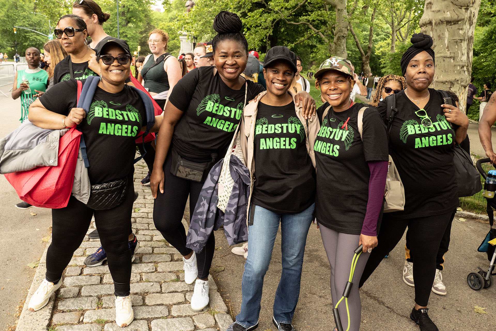 AIDS Walk New York 2025 - GMHC