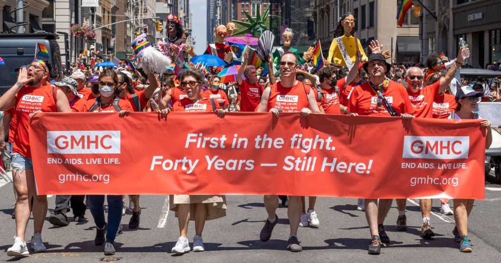 All Resources - GMHC