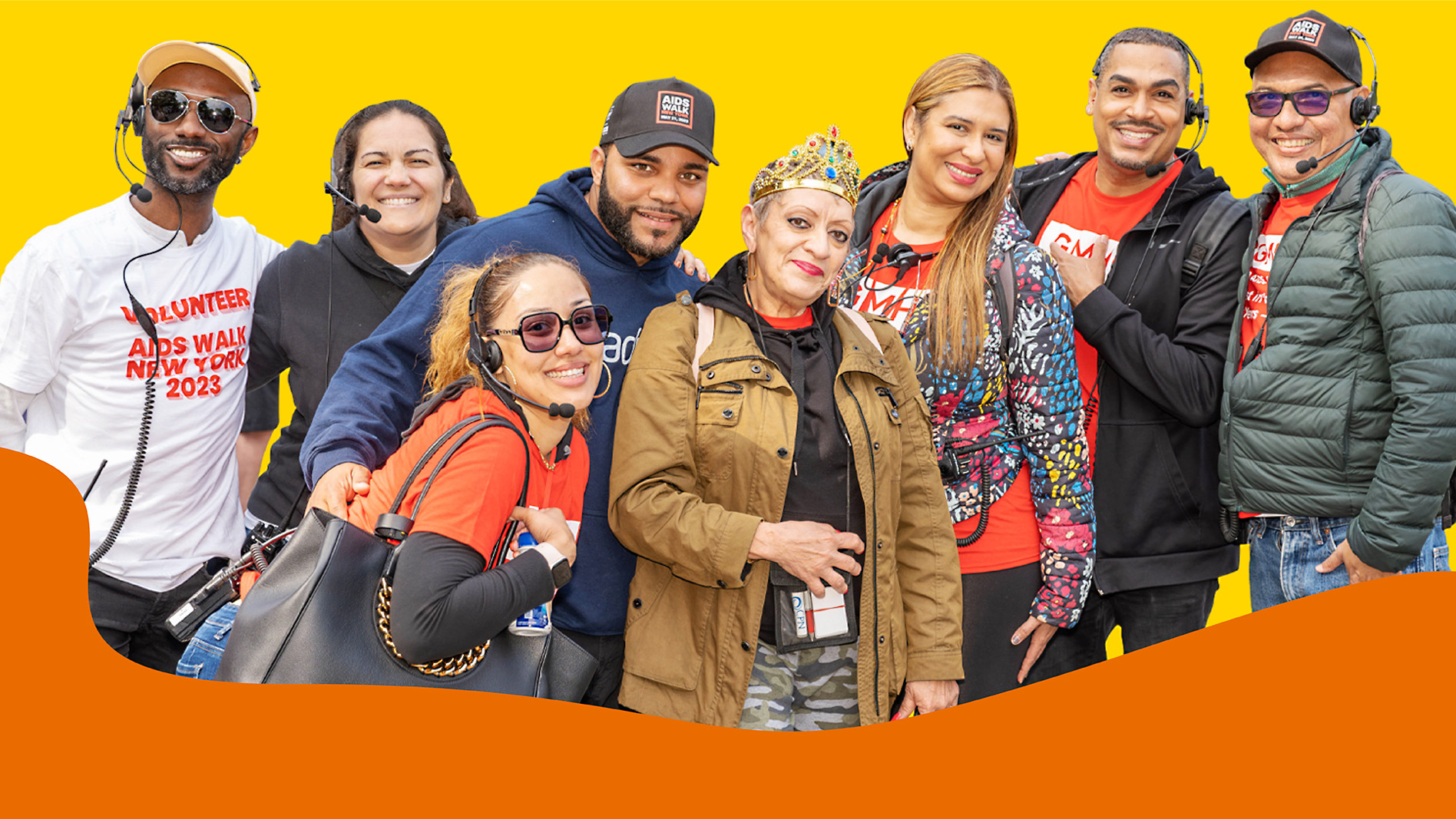 GMHC | HIV Testing, Prevention & Support Services in New York