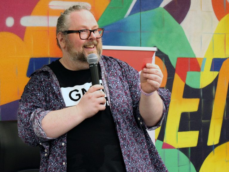 ACRIA Amplifies Older Voices, Develops Partnerships to Support People ...