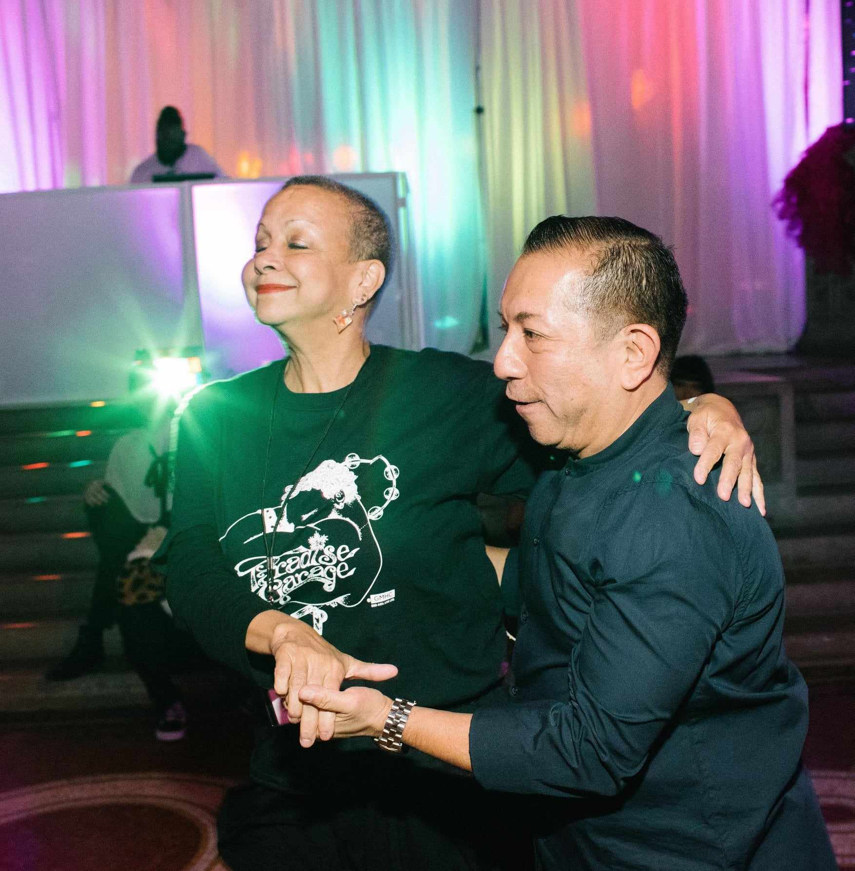 Q&A: GMHC’s Krishna Stone on Straight Women and the HIV/AIDS Community ...