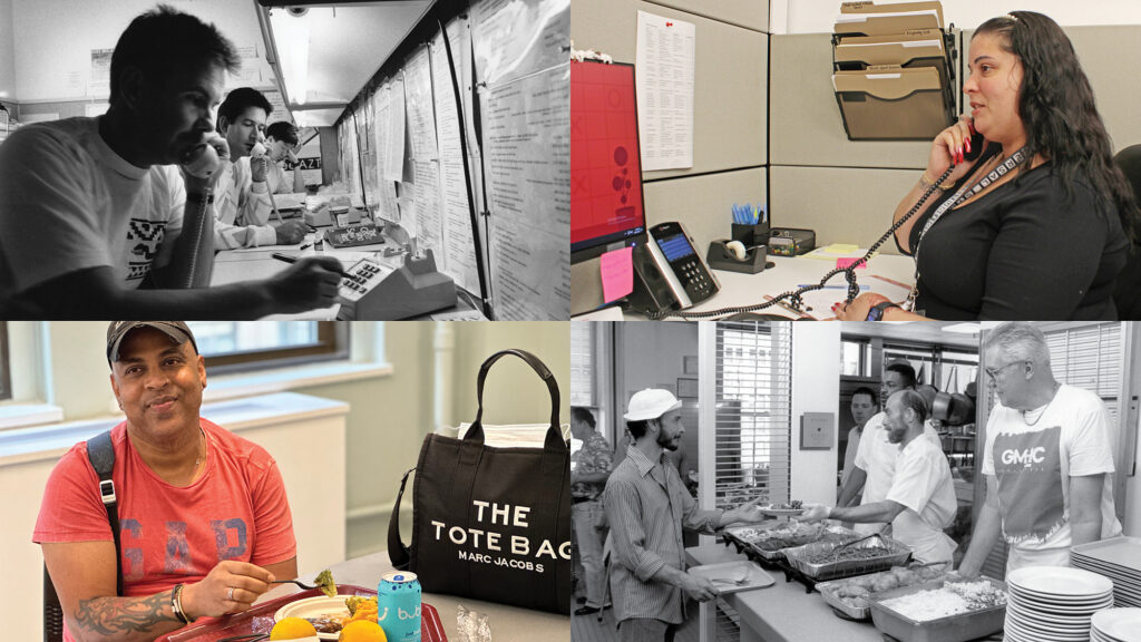 GMHC | HIV Testing, Prevention & Support Services in New York